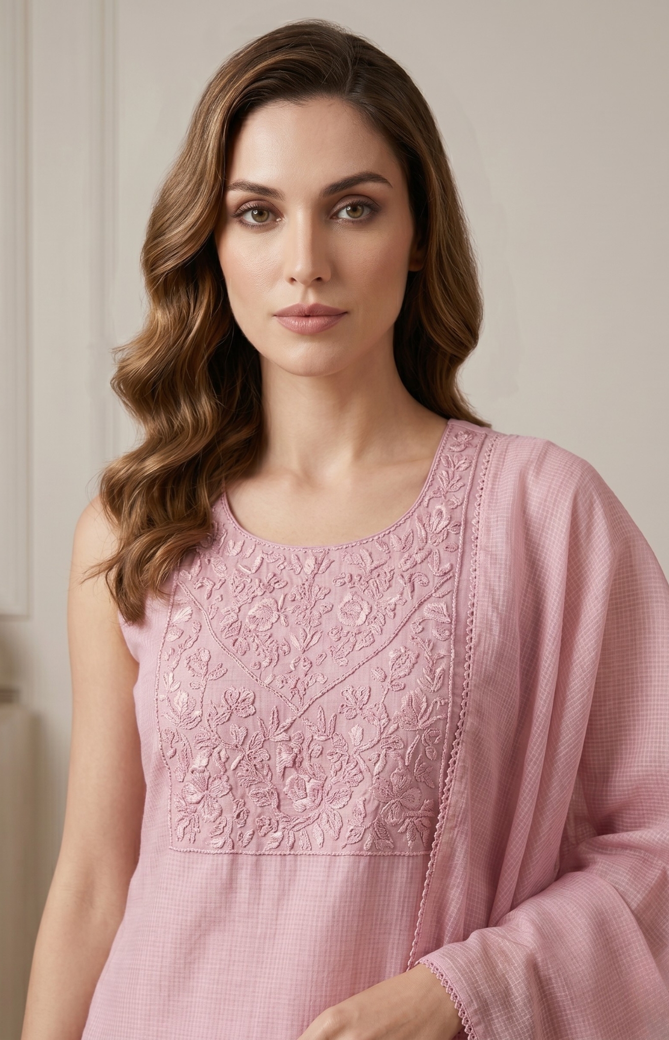 Mahalakeshmi Silks -Churidar
